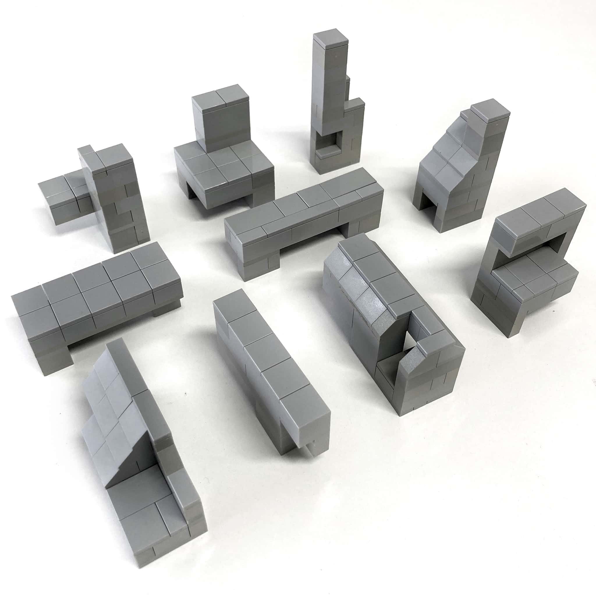 Introduction to cut and fold - David Umemoto