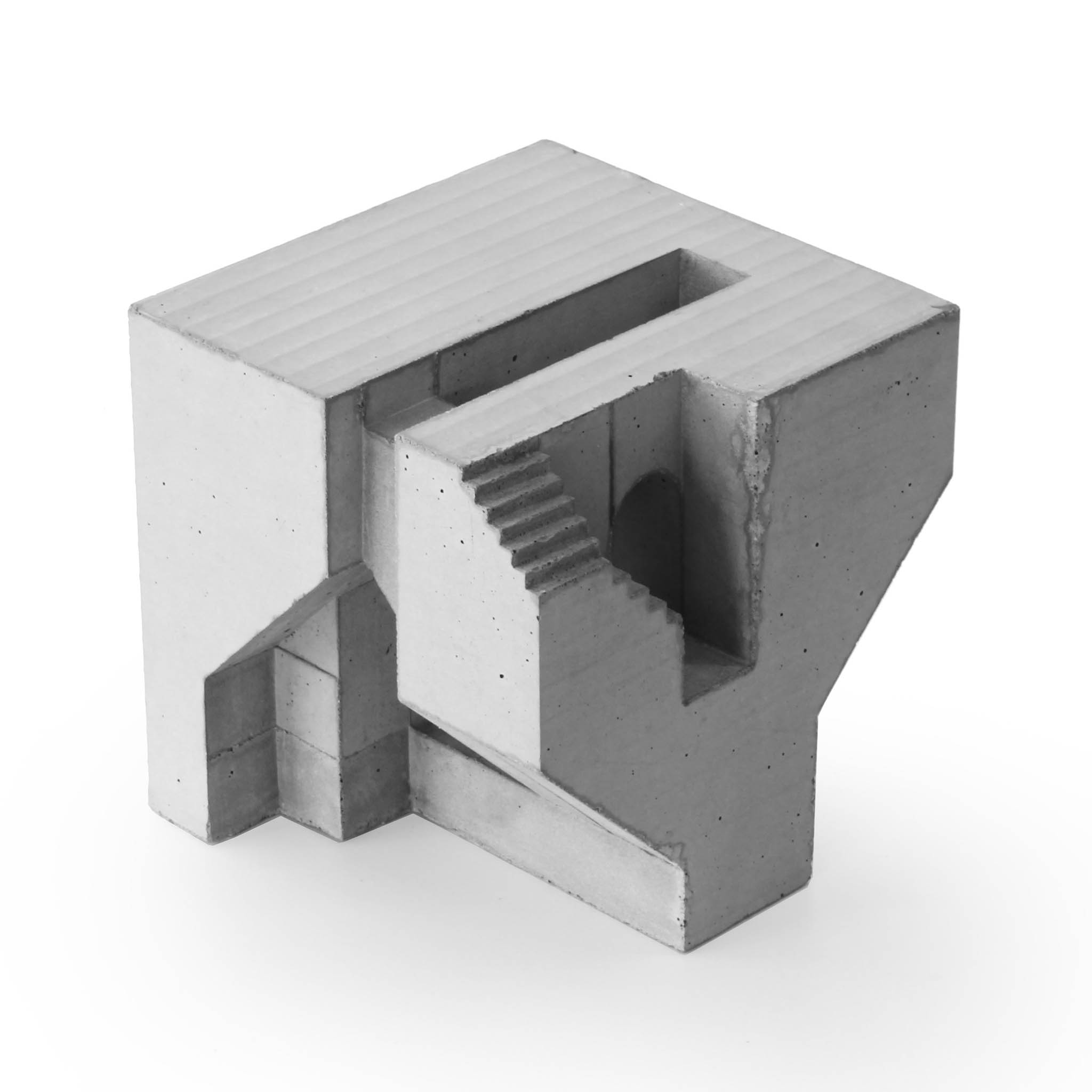 Cubic Geometry SIX:27 - David Umemoto