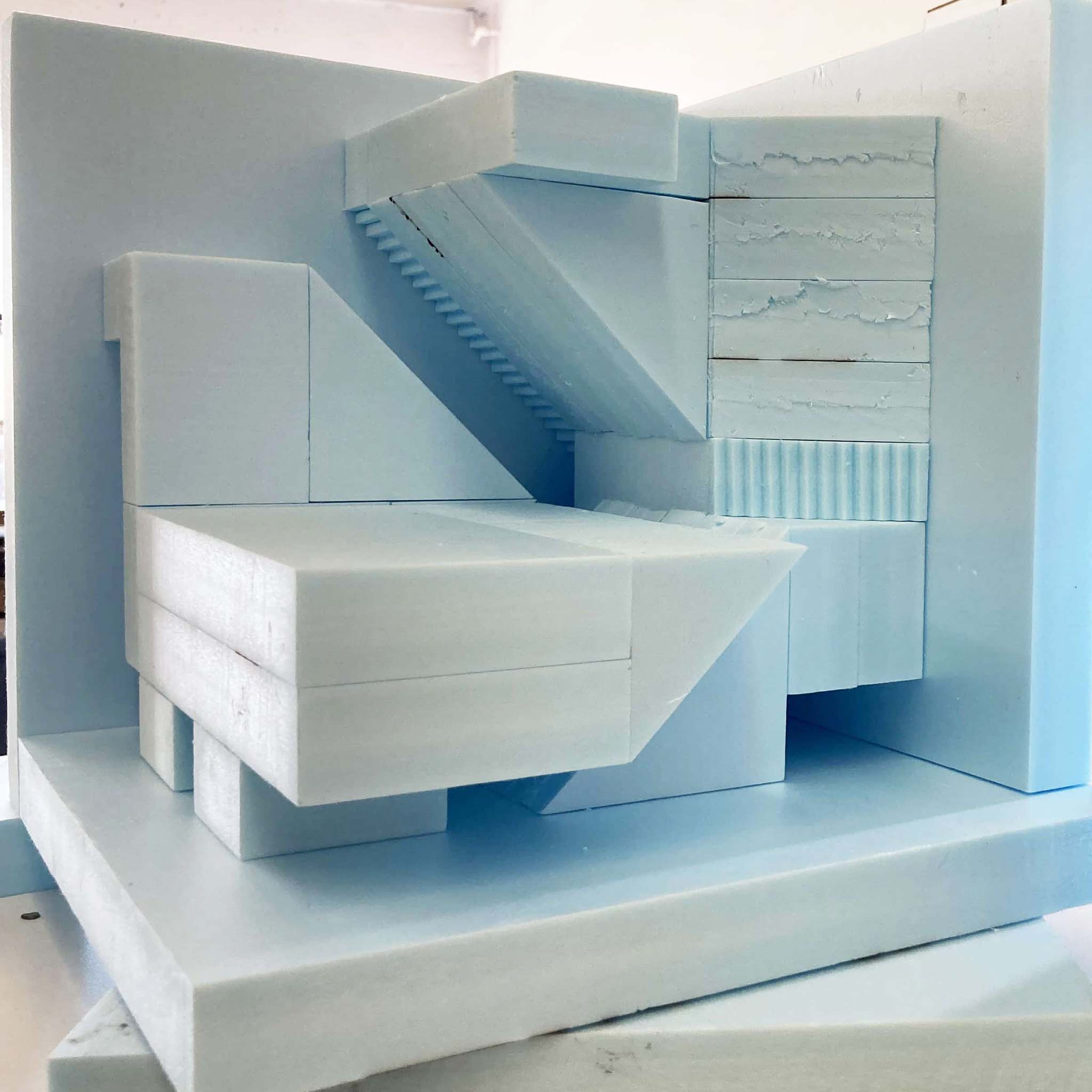 House for Nine - David Umemoto