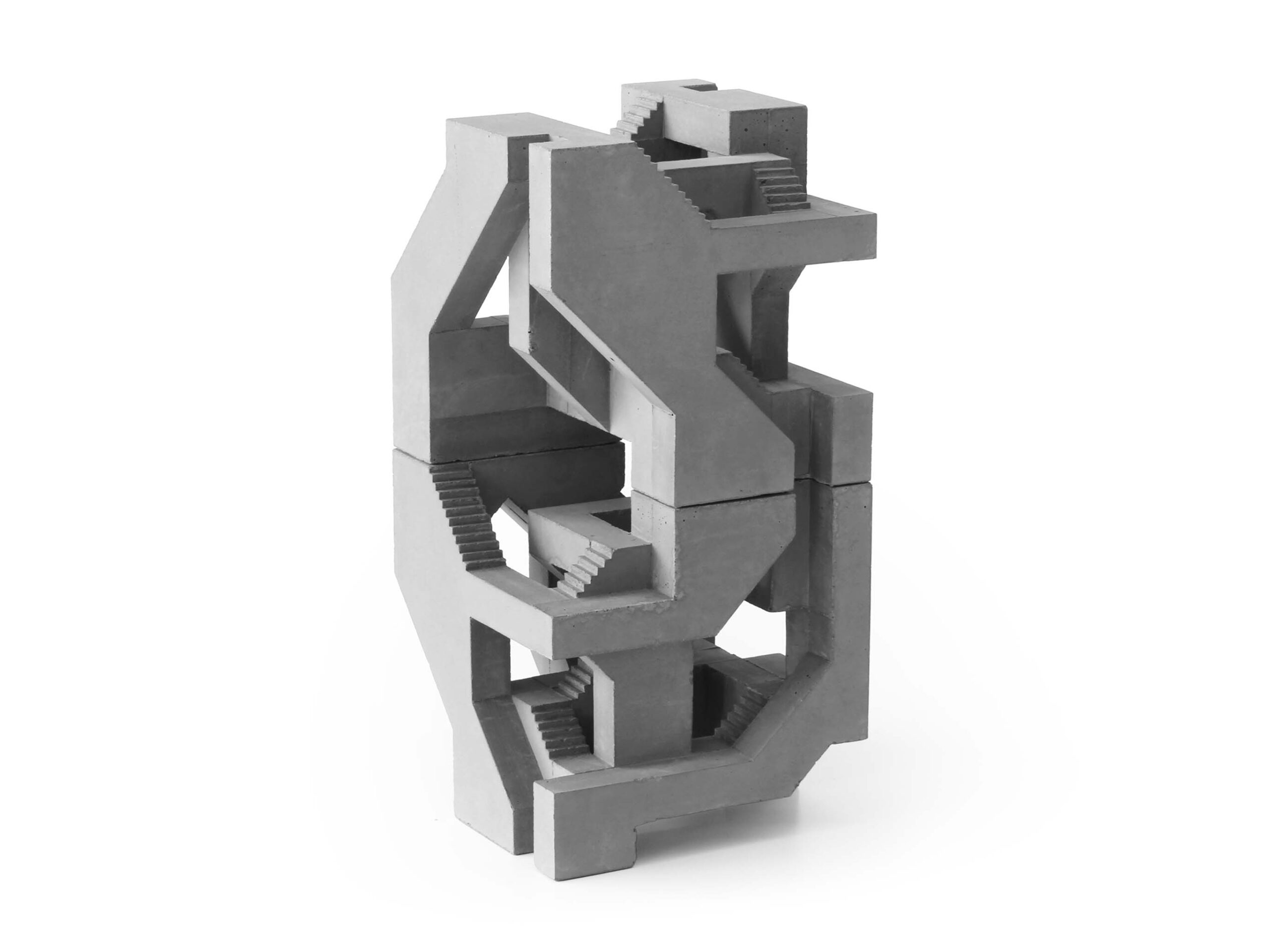 Stacking Units - David Umemoto