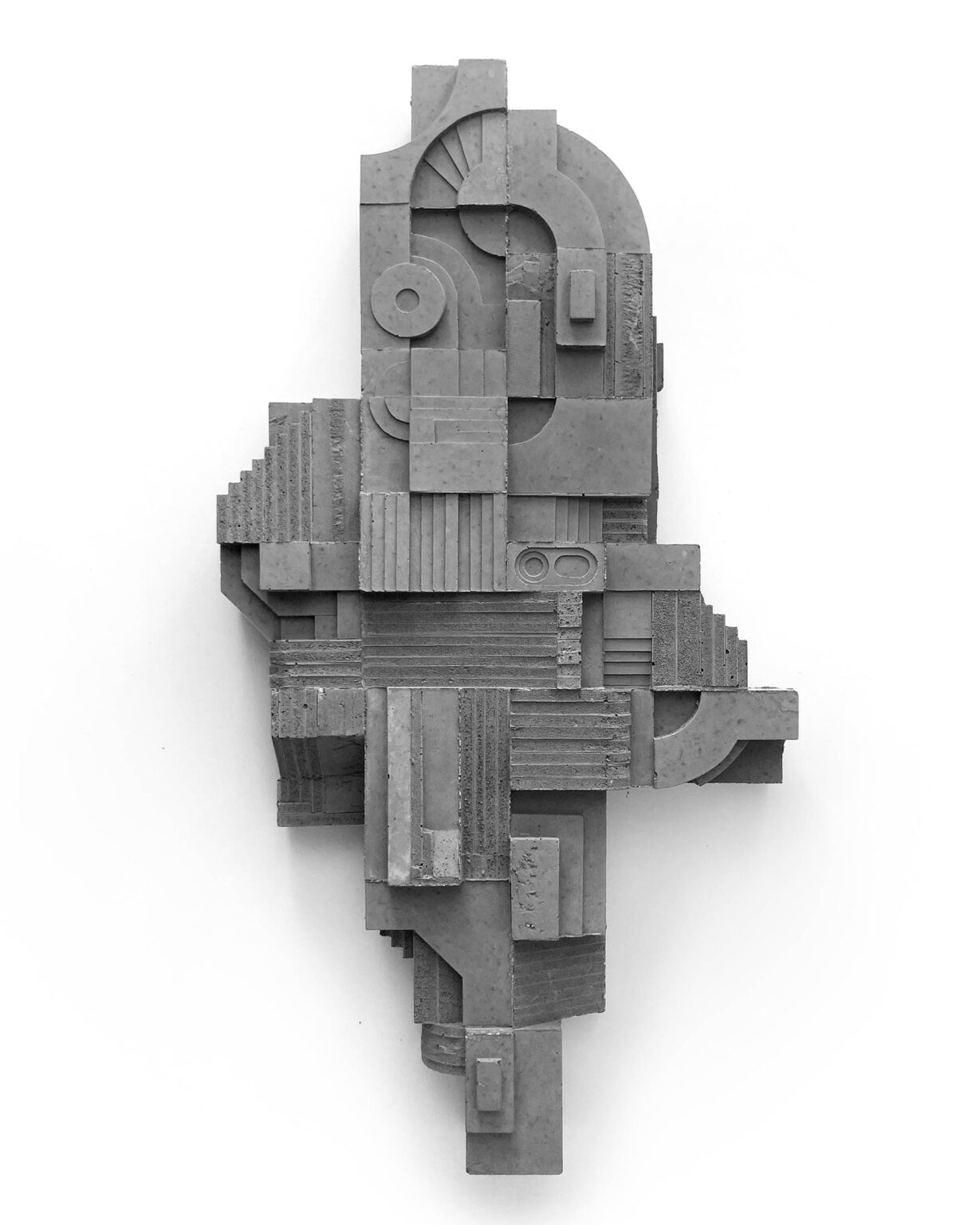 Primitive Icon no.6 - David Umemoto